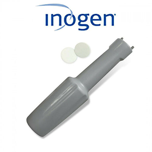 Inogen One Portable Oxygen Concentrator - The Oxygen Store – The ...