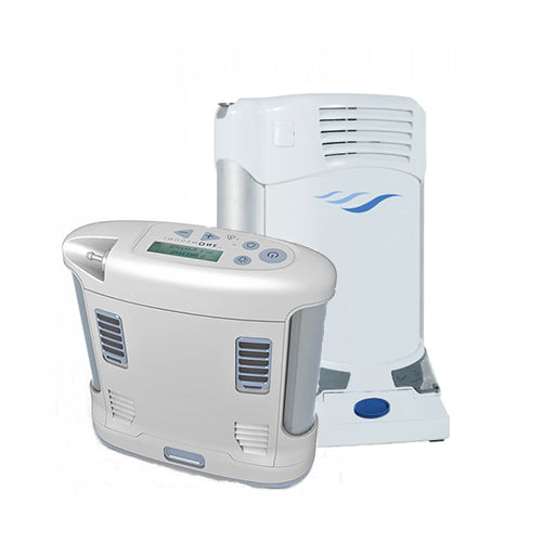 The Oxygenstore stock a wide range of Pulse Dose Portable Oxygen ...