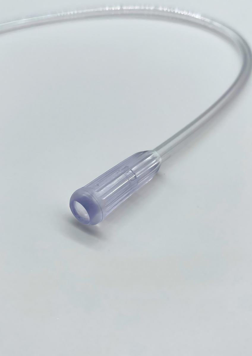 Humidifier Connector Adapter Tubing - 15 Inch Secure Oxygen Connection ...