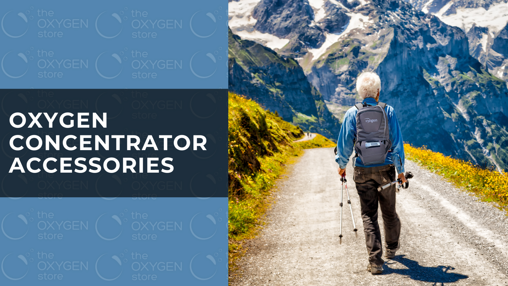 The Oxygen Store – The Oxygenstore