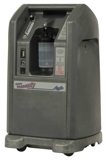 Oxygen concentrator uk store