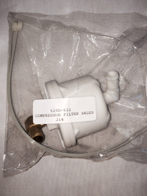 Devilbiss Concentrator Spare Parts – The Oxygenstore