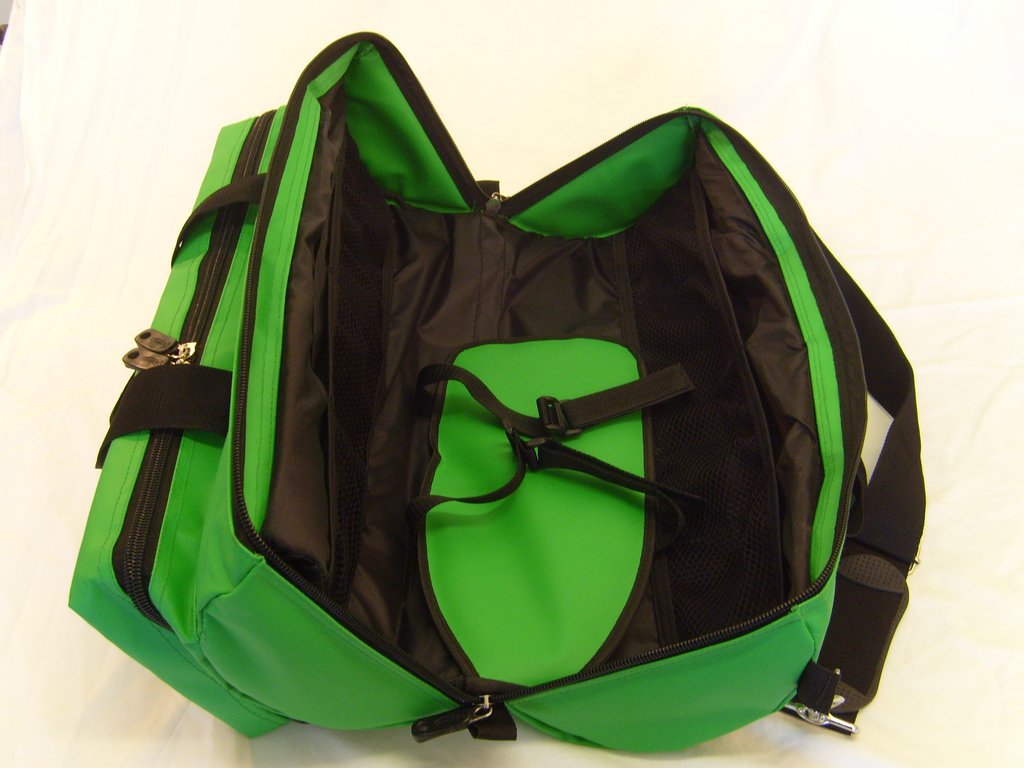 Durabag Wipe Down Oxygen Barrel Bag | Waterproof, Durable – The Oxygenstore