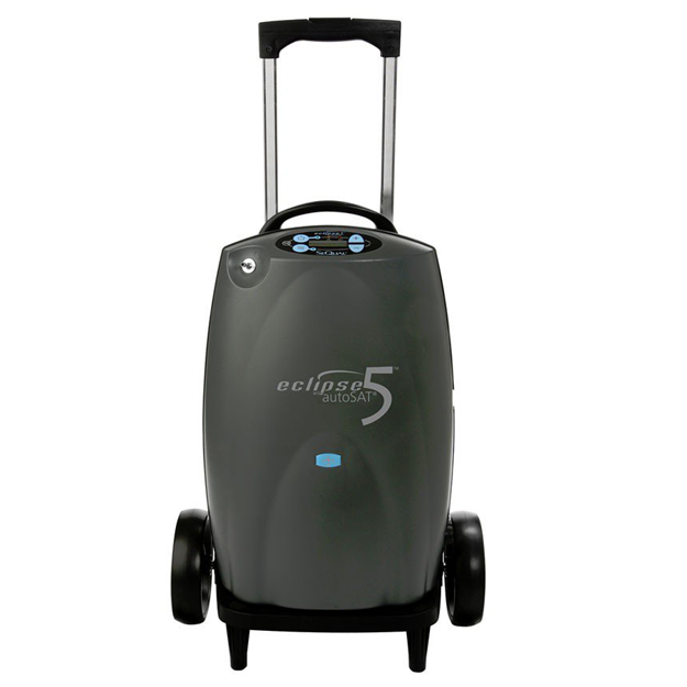 SeQual Eclipse 5 - The Most Robust and Reliable POC – The Oxygenstore
